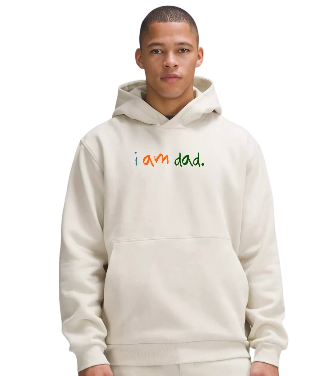 Hoodies – i am dad. Clothing Store
