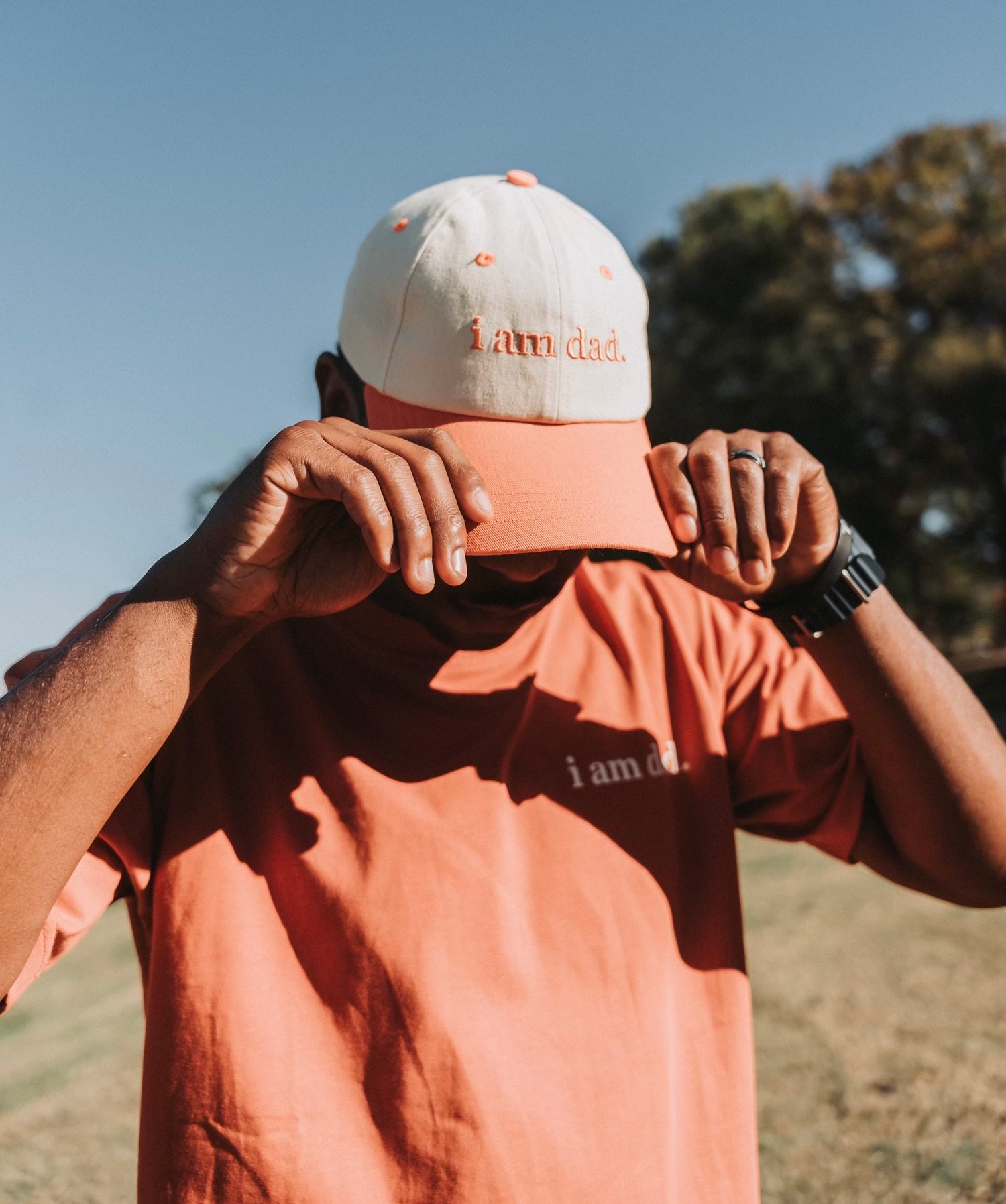 i am dad. Clothing Store